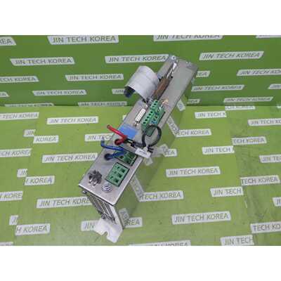 AMK AMKASYN AW2.55 D73230 Servo Drive  TESTED