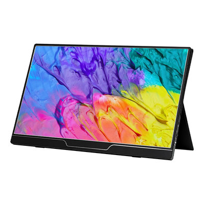 闪蛇15.6寸2K144Hz便携式显示器