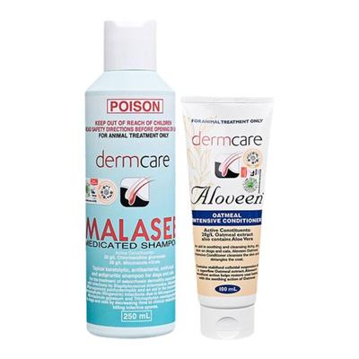 澳洲德姆克麻辣洗抗菌抑菌