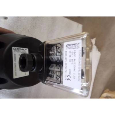 议价GEMUE62025D 8181410/N  88430917-10691051 1230000ZA001031