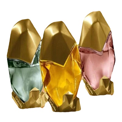 bellahadidNightCap香水