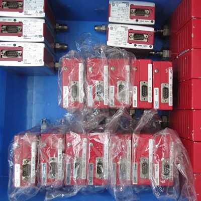 【请询价】Horia SEC-E40 E60气体质量控制器MFC
