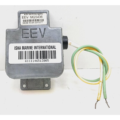 E2V Technologies EEV MG5436B XBand Marine Magnetron 41077