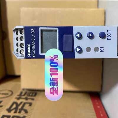 议价JUMO久茂温控器 202732/888-888-101/000 00441865