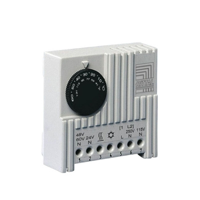 原装威图Rittal温控器SK3110000 SK3118000 SK3114200温度控制器