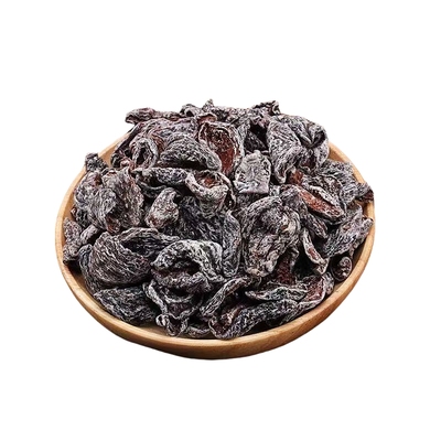 劲凉梅肉皇薄荷话梅干咸酸梅子九制潮汕风味果脯蜜饯怀旧解馋零食