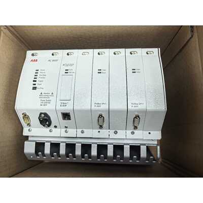 议价-ABBAC800F控制器