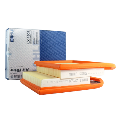 马勒适配奔驰空气滤芯