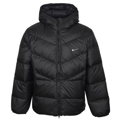 nike耐克运动休闲羽绒服
