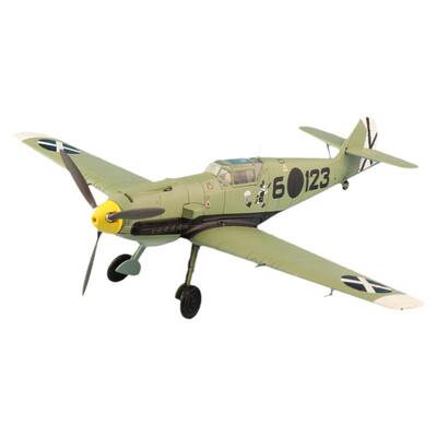 HOBBYMASTER战斗机完成品