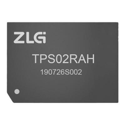 致远电子双通道隔离测温电气模块