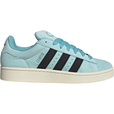 Adidas/阿迪达斯官方正品三叶草男女轻便经典厚底休闲板鞋JQ0741