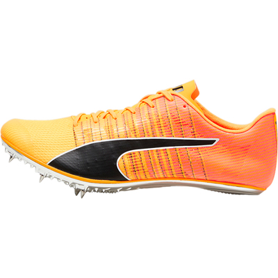 Puma/彪马正品evoSPEED BRUSH 6男女款田径跑步鞋380022-01