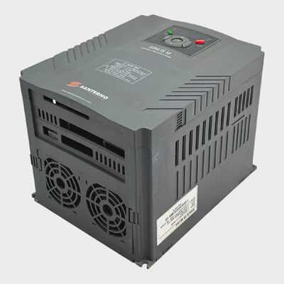 Santerno SINUS M 0014 4T BA2K2 Frequenzumrichter