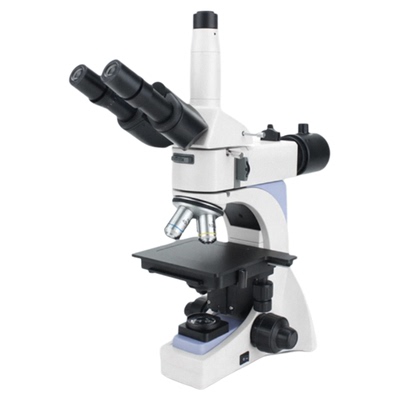 江南三目金相显微镜金属组织分析