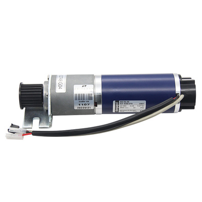 电梯门机马达KM602748G04/G03