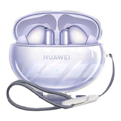 适用华为耳机freebuds6i保护套