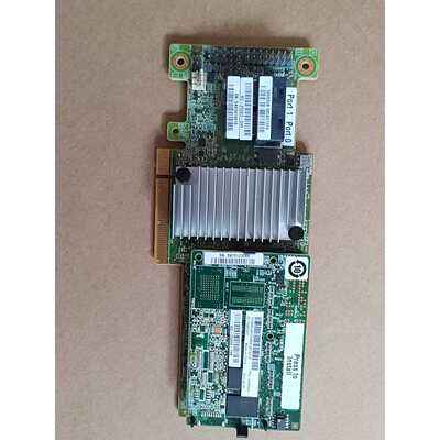 议价原装IBMM5210阵列卡46C911144W维修