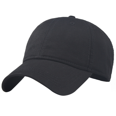 CACUSS男士时尚春夏户外鸭舌帽