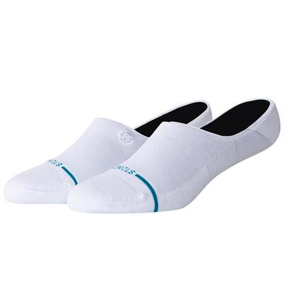 STANCE男女款纯色休闲袜