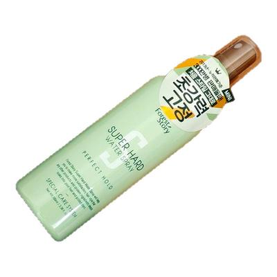 现货！韩国欧利芙洋forest story液体发胶定型喷雾 换乘恋爱同款