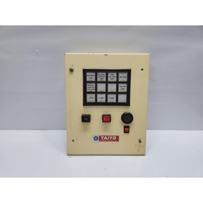 TAIYO ELECTRIC CONTROL MODULE R13641