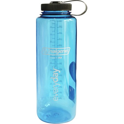 美国nalgene超大容量大号男水杯