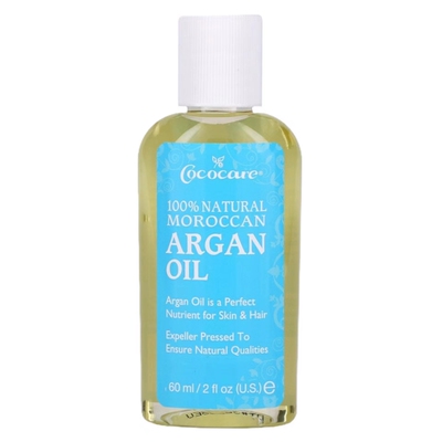 Cococare美国滋养皮肤和头发坚果