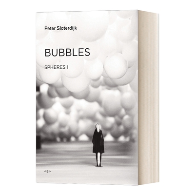 英文原版 精装 Bubbles: Spheres Volume I Microspherology 泡沫 精装 英文版 进口英语原版书籍