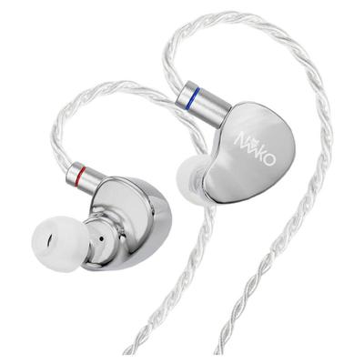 入耳式高解析高品质有线耳机