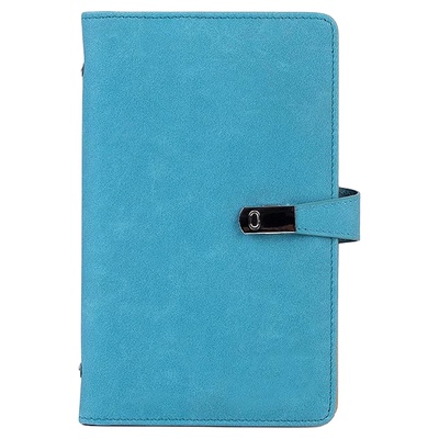 卡包名片册便携商务名片夹收集册