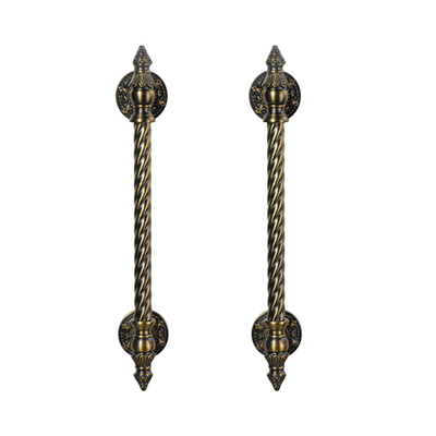 黄铜室内房门户外大门拉手