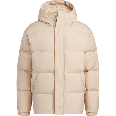外套运动羽绒服Adidas/阿迪达斯