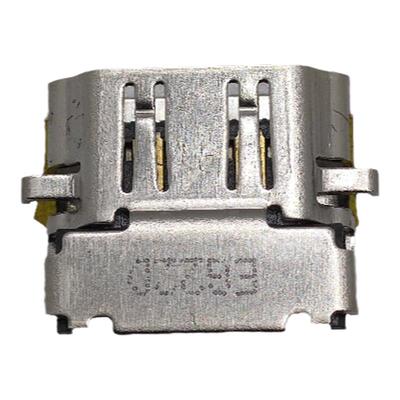 惠普l15笔记本电脑高清HDMI接口