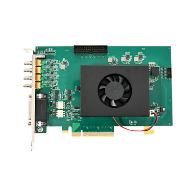 PCIe1005四通道CoaXPress模拟器