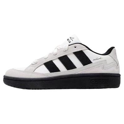 阿迪达斯男女鞋休闲运动板鞋