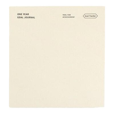 万年型计划本日程本网格笔记本