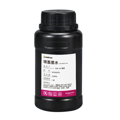 sailner/赛纳爱普生喷头UV墨水