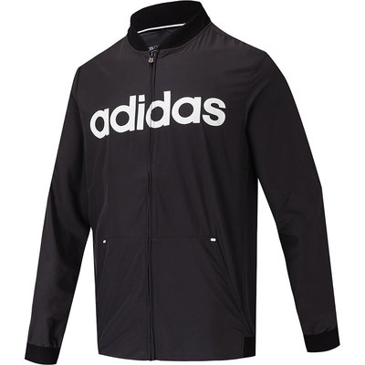 Adidas/阿迪达斯男子休闲外套
