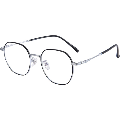 康视顿24017全框定制光学镜