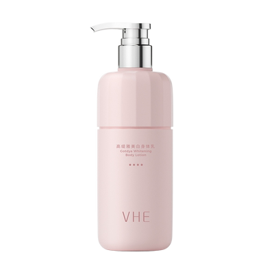 VHE美白身体乳秒变又白又香仙女