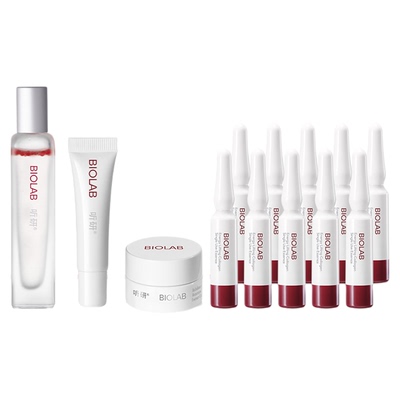 【会员专享】BIOLAB听研建构套组(每个ID限购1)