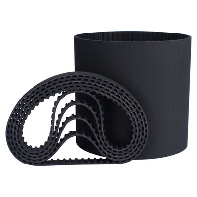 Slpu橡胶同步带MXLB60齿至390齿