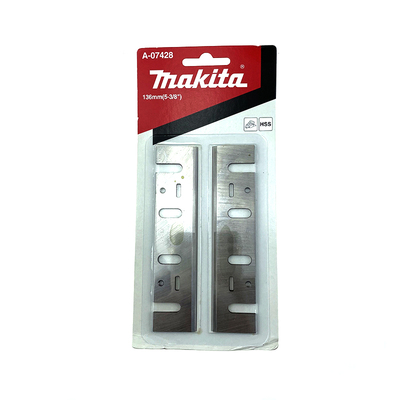 Makita/牧田刨刀原包装