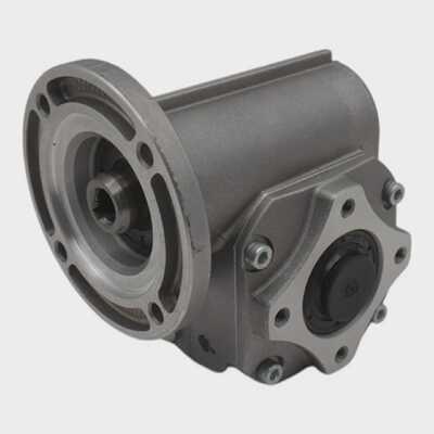 Rexroth 3842563319 slip -on gearbox / plug-in gearbox i10:1