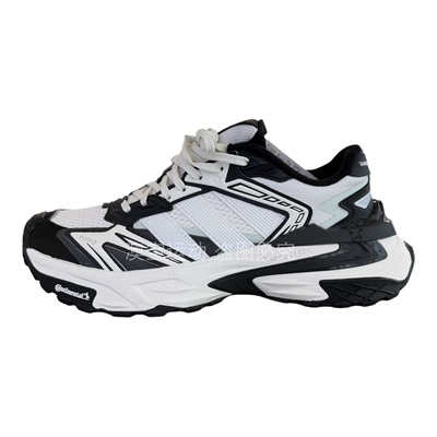 adidas阿迪达斯男女鞋XLG STORM EDGE复古机甲鞋透气休闲鞋KJ2118