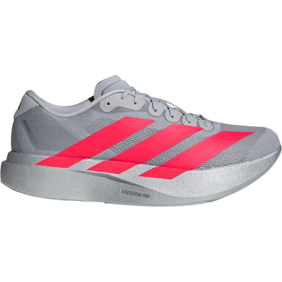 Adidas/阿迪达斯正品ADIZERO EVO男士马拉松运动跑步鞋KI3381