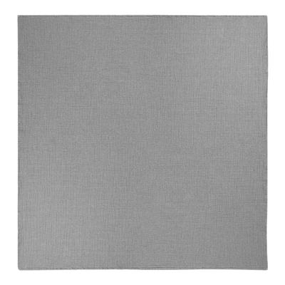 系列手工缝棉质盖毯休闲