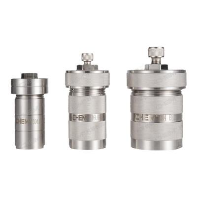 水热釜反应釜不锈钢反应罐小试