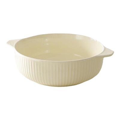 双耳创意特大号酸菜鱼碗